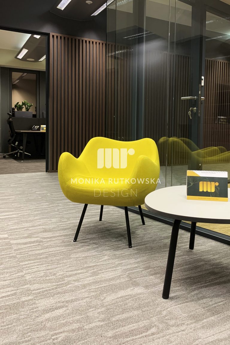 Instytut Studiów Podyplomowych - Monika Rutkowska Design